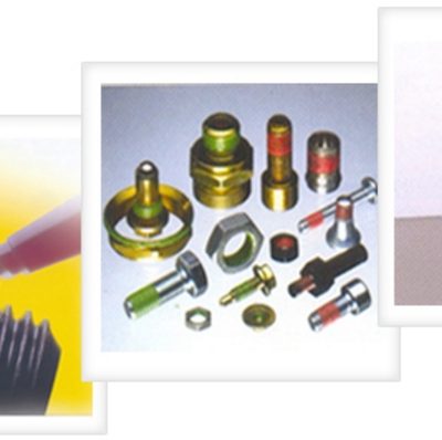 threadlockers - (주)이노켐