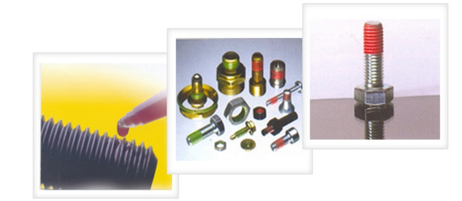 threadlockers - (주)이노켐